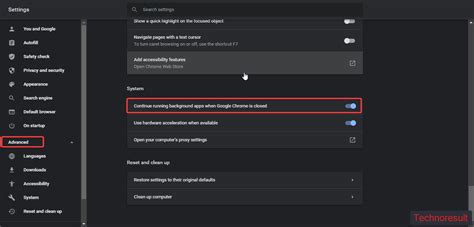 Fix Multiple Chrome Processes Running In The Task Manager Technoresult
