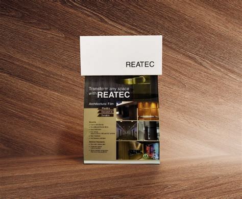 Reatec Covers