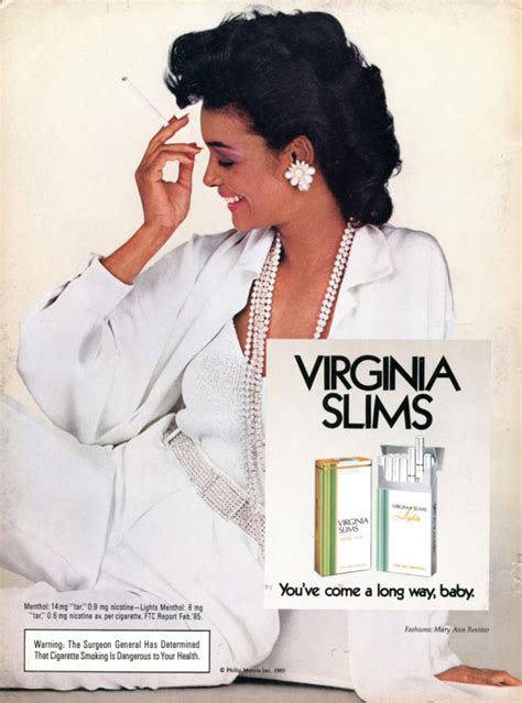Virginia Slims Black Img11497