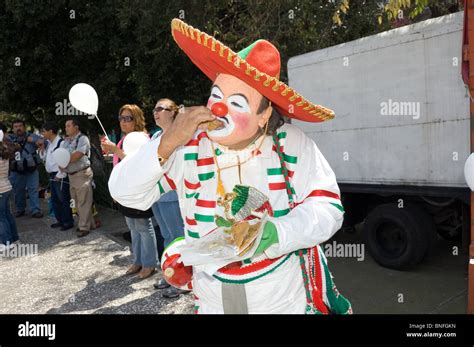 Lil Mexican Clowns