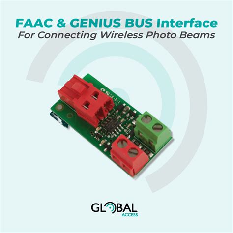 Palgate Web Interface Global Access