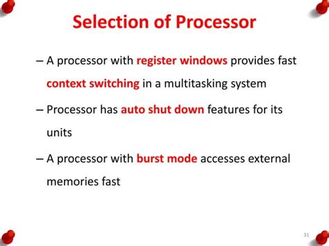 Introduction To Embedded Systems PPTX