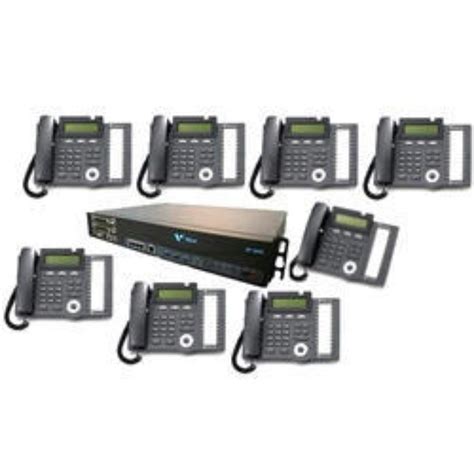Lan 12v Dc Digital Intercom System For Office 240 Ac At ₹ 24500 Piece 2 In Surat