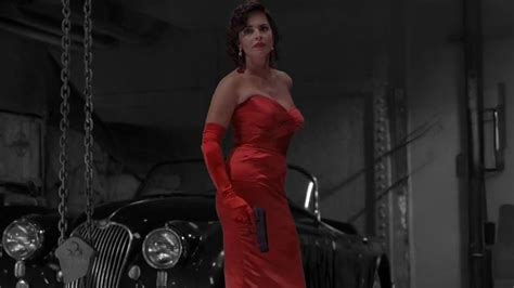 Francesca Rettondini As Villainess Francesca Youtube