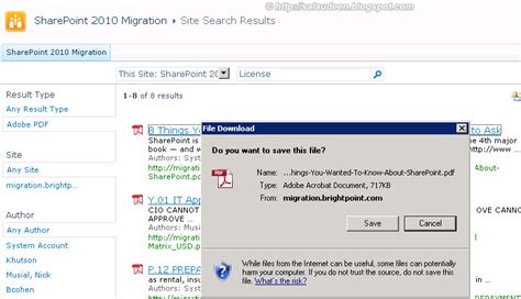 sharepoint tcc