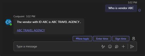 Teams App On Desktop Is Not Showing Suggested Actions Microsoft Qanda