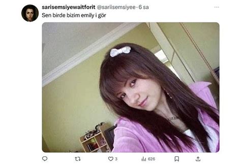 Sosyal Medyanın Yapay Zeka Sayesinde Oluşturulmuş Fenomen Mankeni Emily Pellegrini