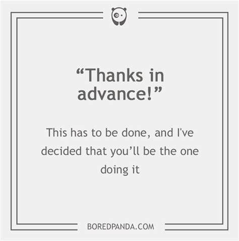 26 Email Phrases That Seem Polite But Actually Have A Different Meaning