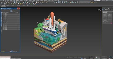 Unreal Engine Sprites Cinema 4d Game Assets Game Character Pixel
