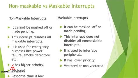 understanding non maskable interrupts what is nmi [updated august 2025 ]