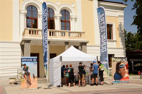 Започна регистрацията за масовия колоездачен преход Дунав Ултра