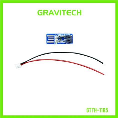 Gravitechthai Adafruit Micro Lipo Usb Liion Lipoly Charger V Shopee Thailand