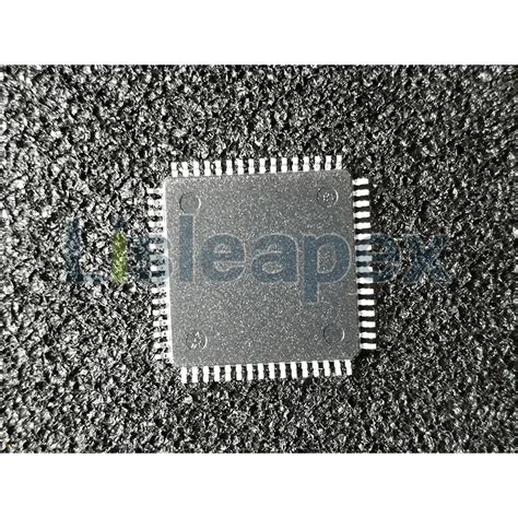 Atmega128l 8au Microchip Technology Microcontrollers 亮辰科技