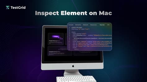 How To Inspect Element On Mac Step By Step Tutorial 2025