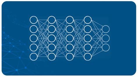 Machine Learning Neural Networks From Scratch Artificial Intelligence Application World