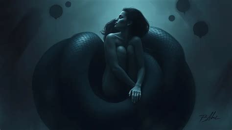 14 Demographics Who May Dream Of Python Snakes