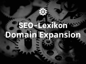 What Is Domain Expansion Examples WOLF OF SEO