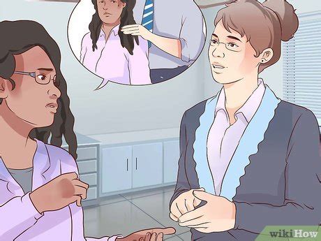 3 Ways To Prevent Sexual Harassment WikiHow Life