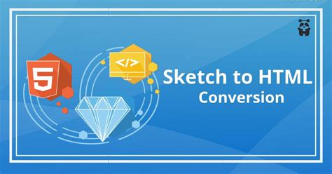 Learn Sketch To HTML Conversion Tutorial Website Tutorial Sketches Sketch Design