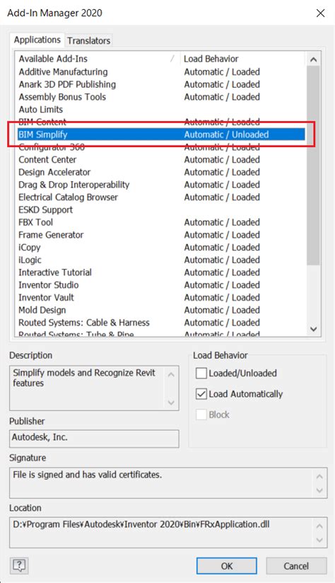 Show All Invisible Parts In Assembly While Pressing The Button