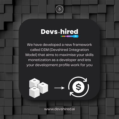 Devshired On Linkedin Devshired Bubble Nocode