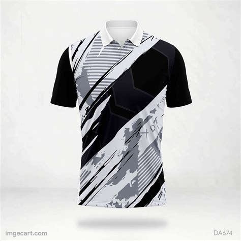 Black And Grey Sublimation Design Imgecart