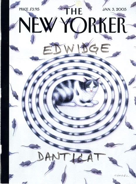 Edwidge Danticat Genius The New Yorker