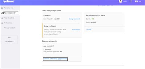 Yahoo Configuration In Uvdesk Open Source Helpdesk