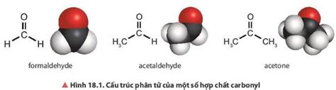 Viết Công Thức Cấu Tạo Các đồng Phân Của Hợp Chất Carbonyl Có Công Thức