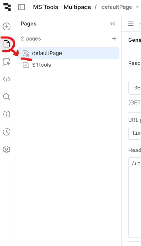 Multi Page Portal 💬 App Building Retool Forum