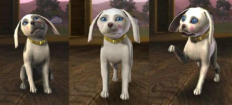 Sims3 Digimon Plotmon By Kovuification On Deviantart