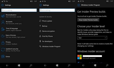 How To Enroll In The Office Insider Program On Windows 11 Windows Central