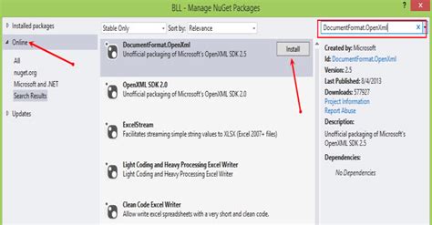 Assembly Closedxml Version07600 Cultureneutral