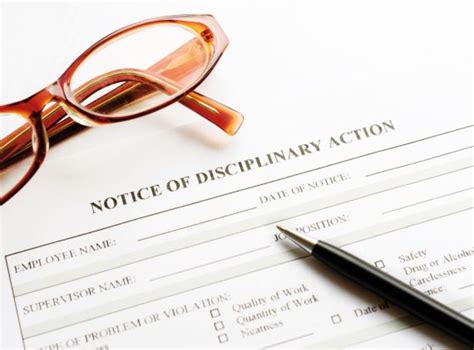 Disciplinary Hearing Procedure For Employees South Africa Frenchside