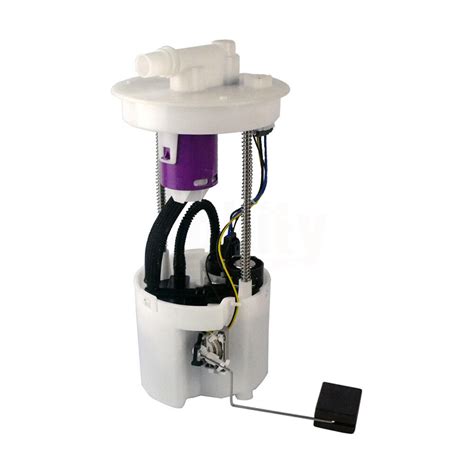 Agility Autoparts Fuel Pump Module Assembly For 2006 2011 Honda Civic