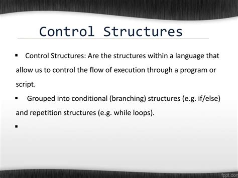 Ppt Php Powerpoint Presentation Free Download Id3950880