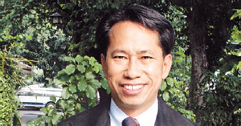 글로벌 호프 캠페인―한 교회 한 생명 살리기 ⑦ 샴 무앙삭 목사 먼 데서 온 빛이 새 길 이끌었죠