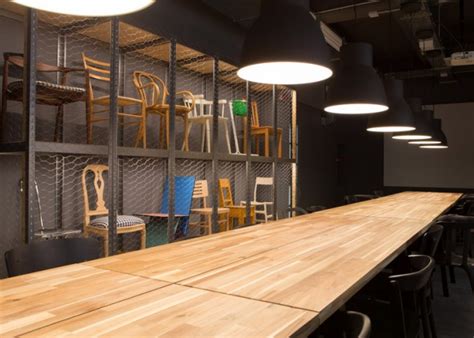 Ikea Temporary Presents Kitchen Concepts At Milan Pop Up