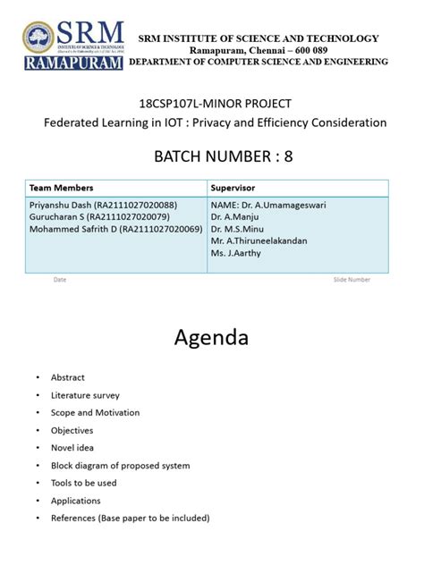 Final Ppt Minor Project Pdf Internet Of Things Computing