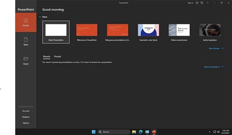 cannot open powerpoint causes and how to fix
