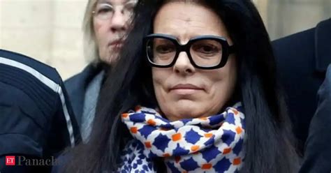 Loreal Worlds Richest Woman Meet Françoise Bettencourt Meyers The