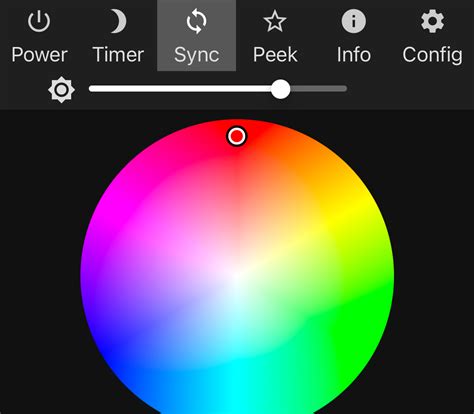 How To Sync WLED Controllers TwisterMc
