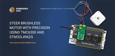 Time Saving Embedded Tools Mikroe