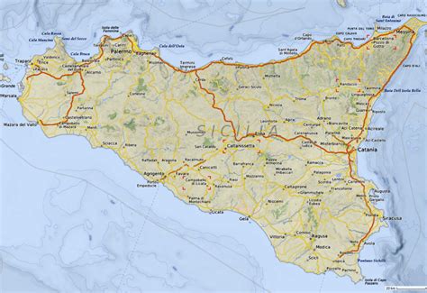 lettering maps by considering basemap detail giscience blog