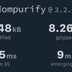 What Are The Key Differences Between DOMPurify And Other HTML Sanitization Libraries DOMPurify