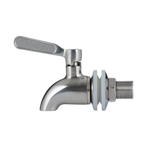 Rustfri Hane Til Dispenser Kilner Køb Online Kitchenlab
