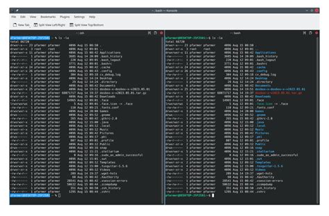 Zsh Vs Bash Navigating Command Line Shells LinuxMO