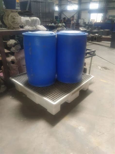 Spill Containment Systems In Vadodara Id 2854490775373