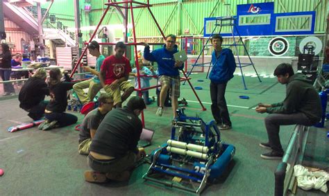 2013 Frc Build Season Team 254 Page 5