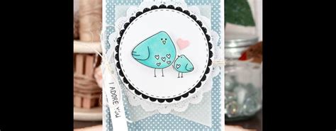 unity quick tip adorable layered card with cute sentiment detail unity blog
